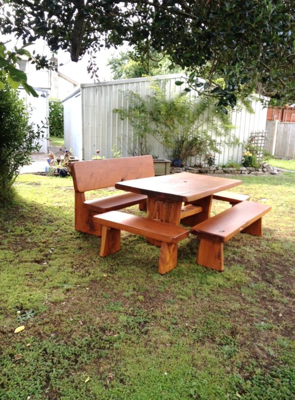 Gallery - Big Mac Slabs