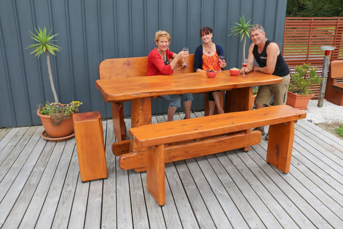 Gallery - Big Mac Slabs