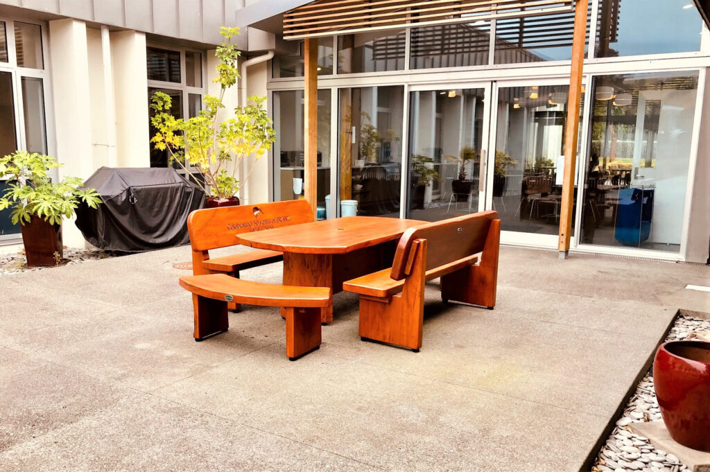 Commercial - Big Mac Slabs