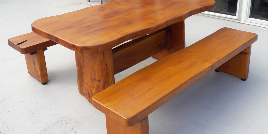 Residential - Big Mac Slabs