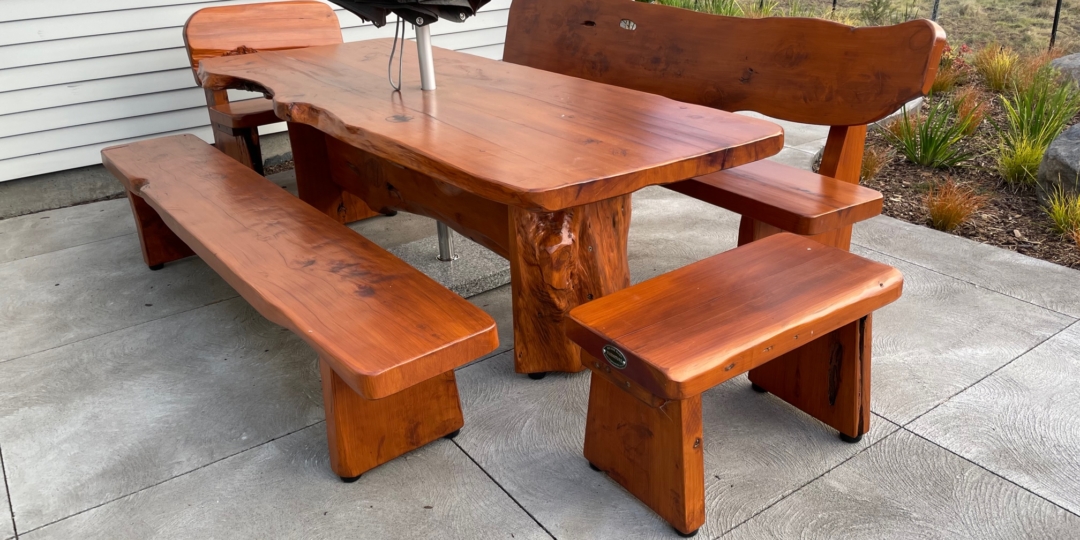 Residential - Big Mac Slabs