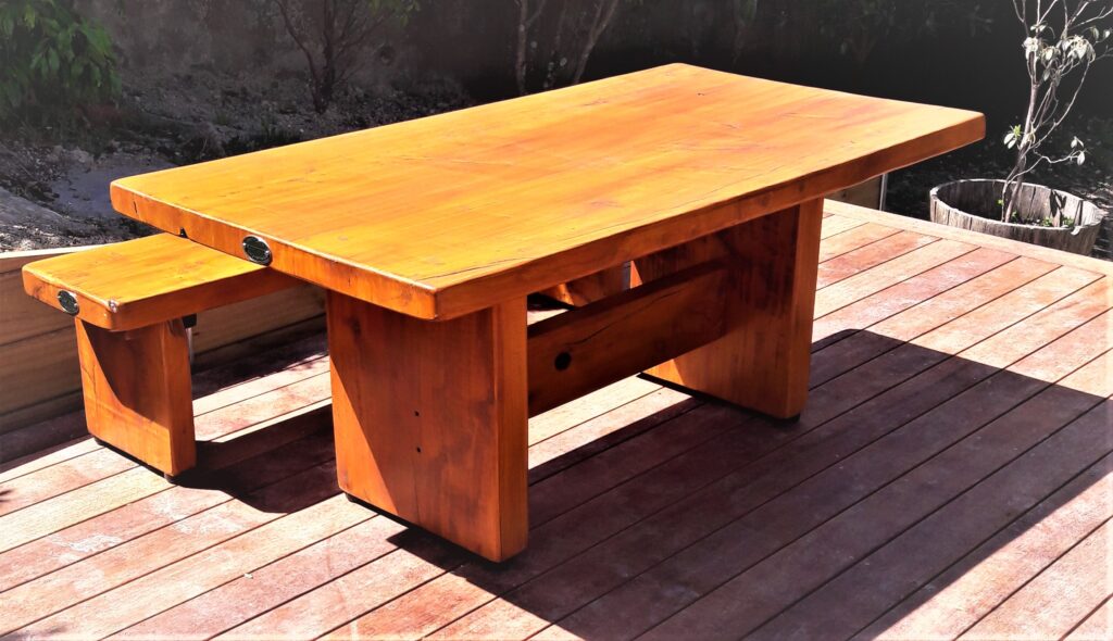 1000: Table - Big Mac Slabs