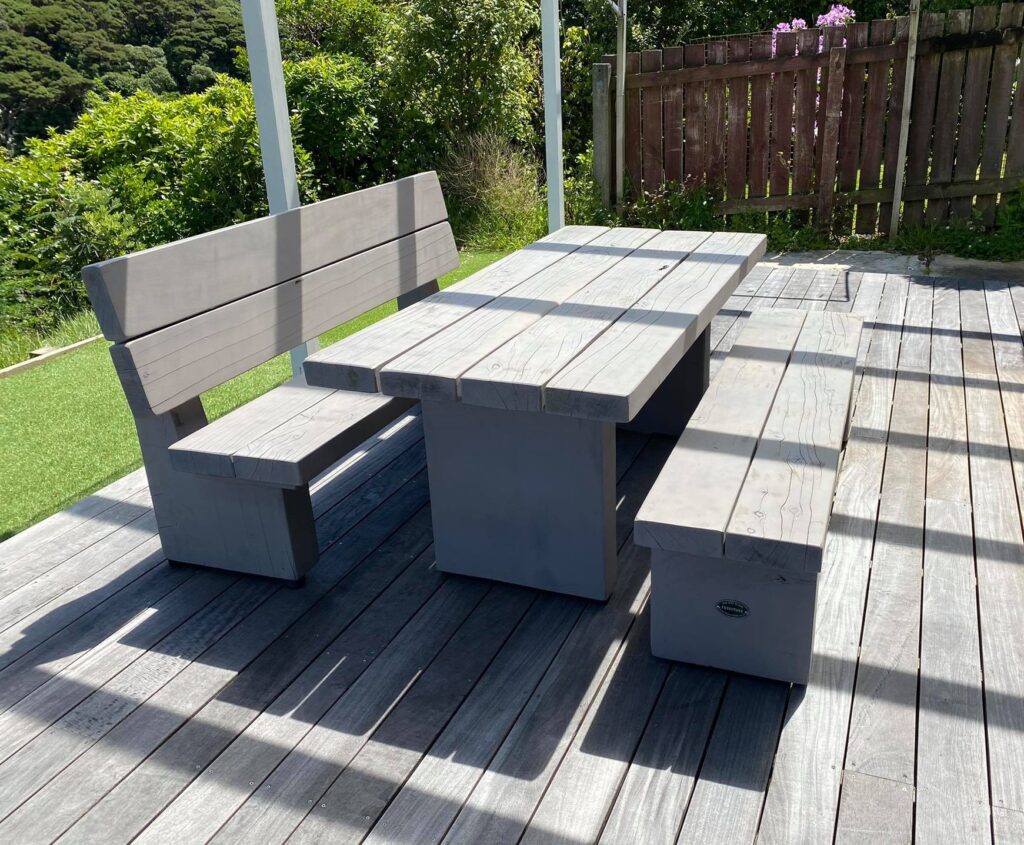 1000S: Table - Big Mac Slabs